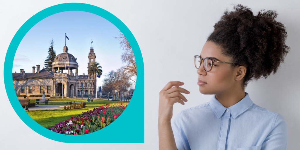 Thinking about getting a job in Bendigo? • ESE Consulting